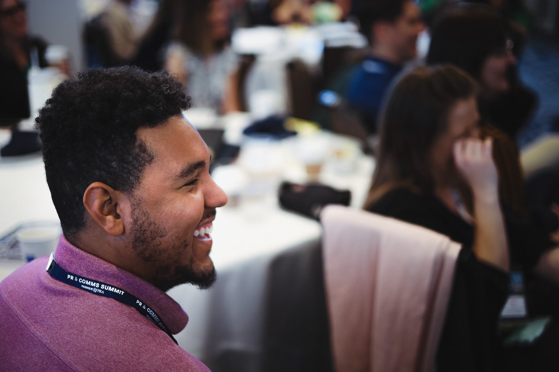 PR & COMMS SUMMIT | Florida Public Relations Association