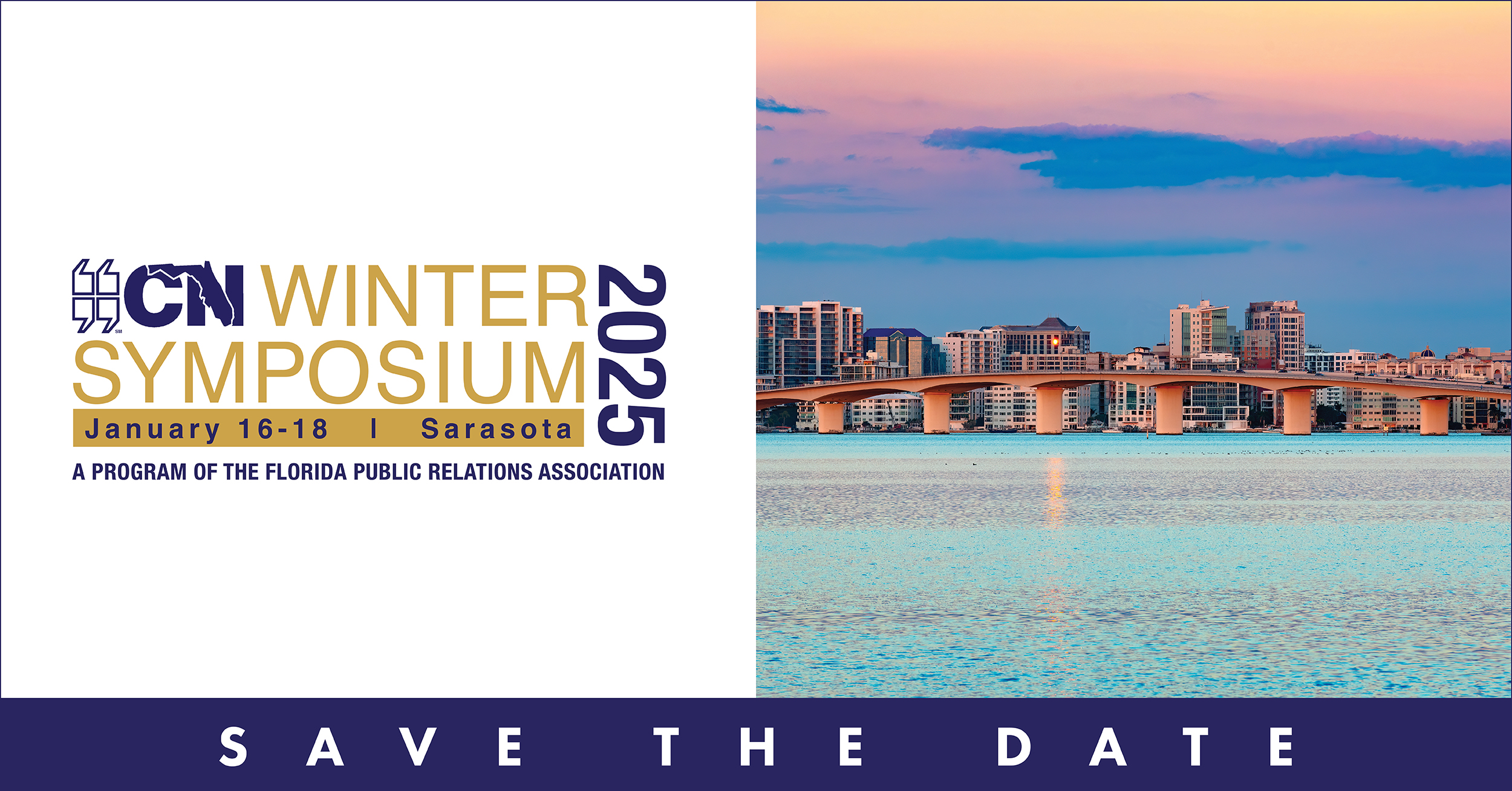 CN Winter Symposium | Florida Public Relations Association